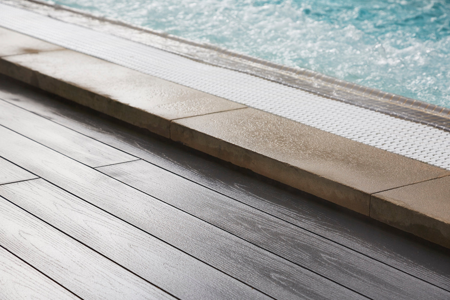Why Choose Trekker Global | Quality Decking & Cladding Experts